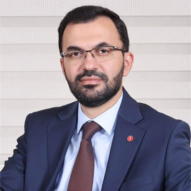 Yönetim Kurulu Üyeleri – TEKDER İstanbul Şubesi